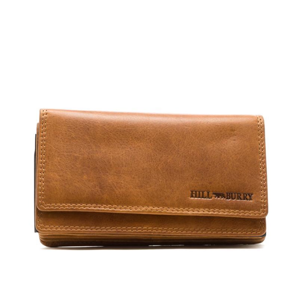 portemonnee dames - sale - leer - dames portemonnee - portefeuille ...