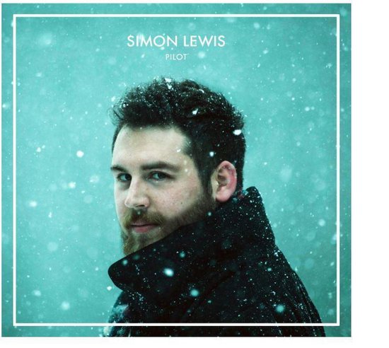 Pilot, Simon Lewis | CD (album) | Muziek | bol