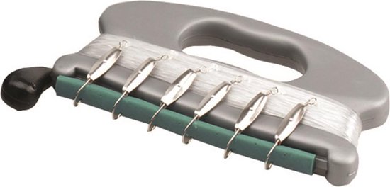 Ron Thompson Makreel Paternoster | bol.com