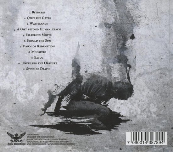 Extol, Extol | CD (album) | Muziek | bol