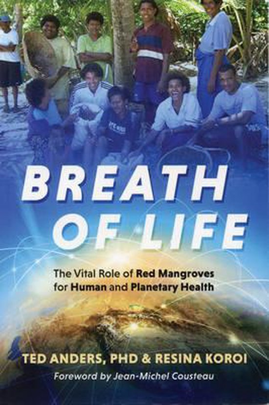 Breath of Life, Ted Anders | 9780990843108 | Boeken | bol
