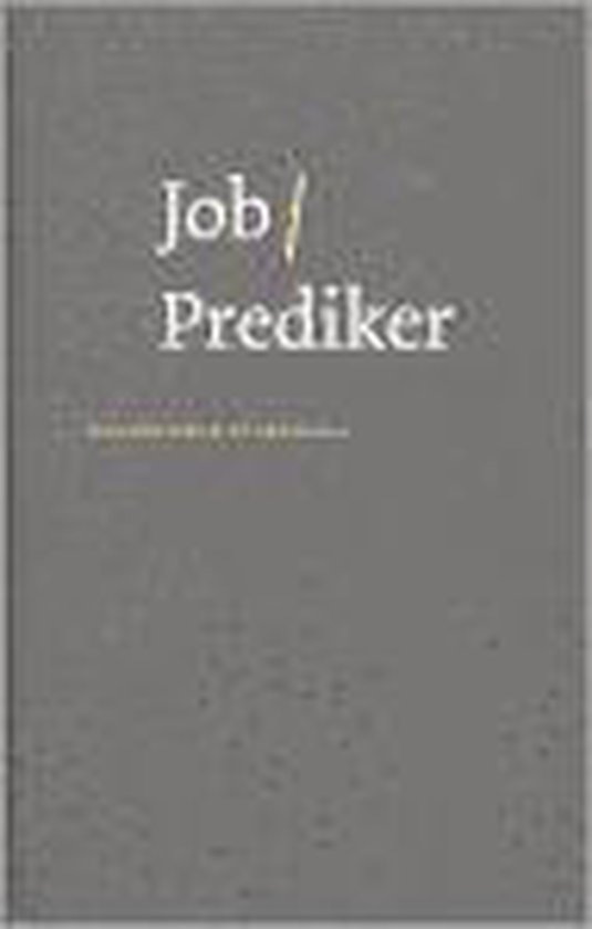 Job Prediker, P. Drijvers | 9789025953607 | Boeken | bol