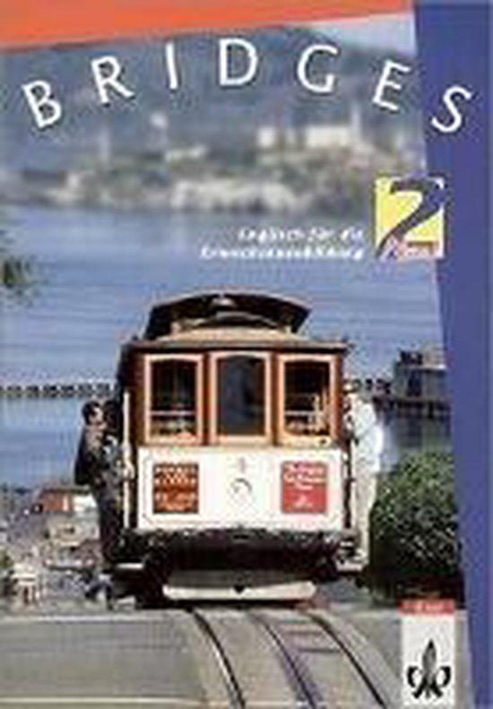 Bridges 2. Classroom Book. Neu | 9783125014527 | Boeken | bol