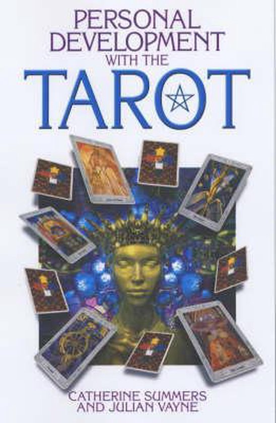 Personal Development with Tarot Personal Development Series, Catherine ...