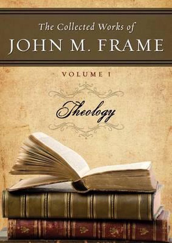 Collected Works of John Frame - DVD | Dvd's | bol.com