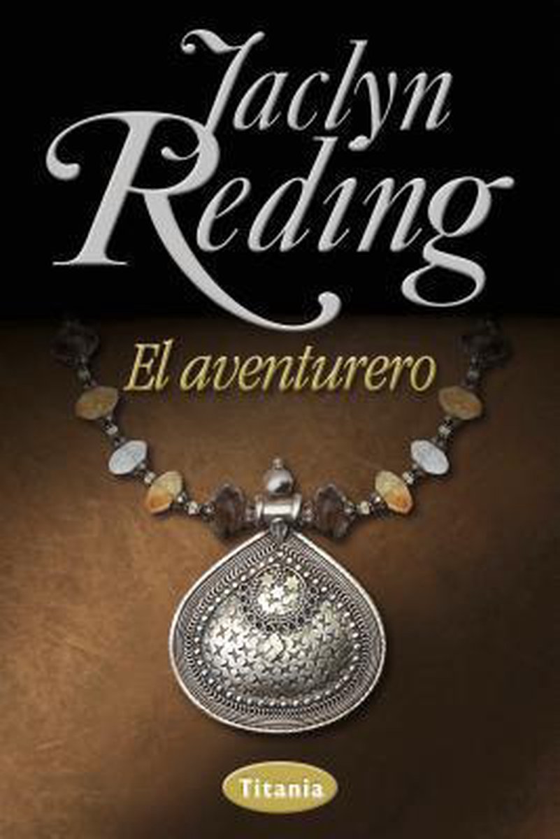 El Aventurero, Jaclyn Reding | 9788492916283 | Boeken | bol.com