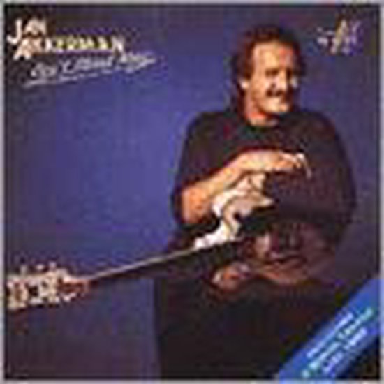 Can't Stand Noise, Jan Akkerman | CD (album) | Muziek | bol