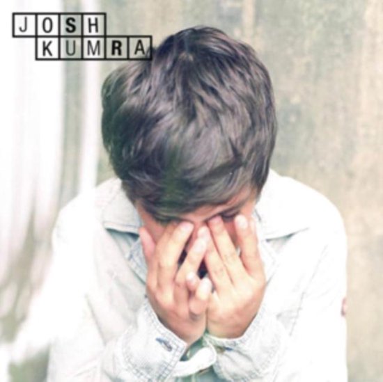 Good Things Come To Those Who DonT Wait, Josh Kumra | CD (album ...