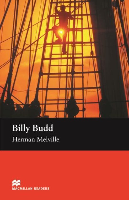 Macmillan Readers - Beginner: Billy Budd | 9781405072274 | Herman ...