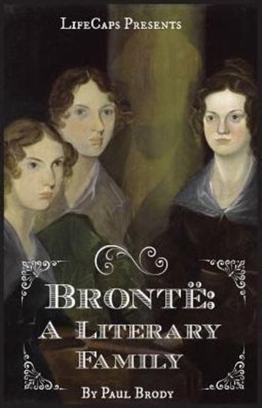 Brontë, Brody Paul | 9781629171920 | Boeken | bol