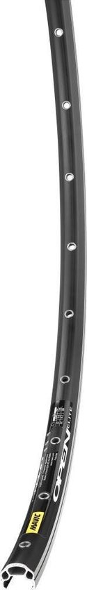Mavic Open Elite Rand Zwart 700 - 28´´ 36H | bol.