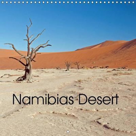 Namibias Desert | bol.com