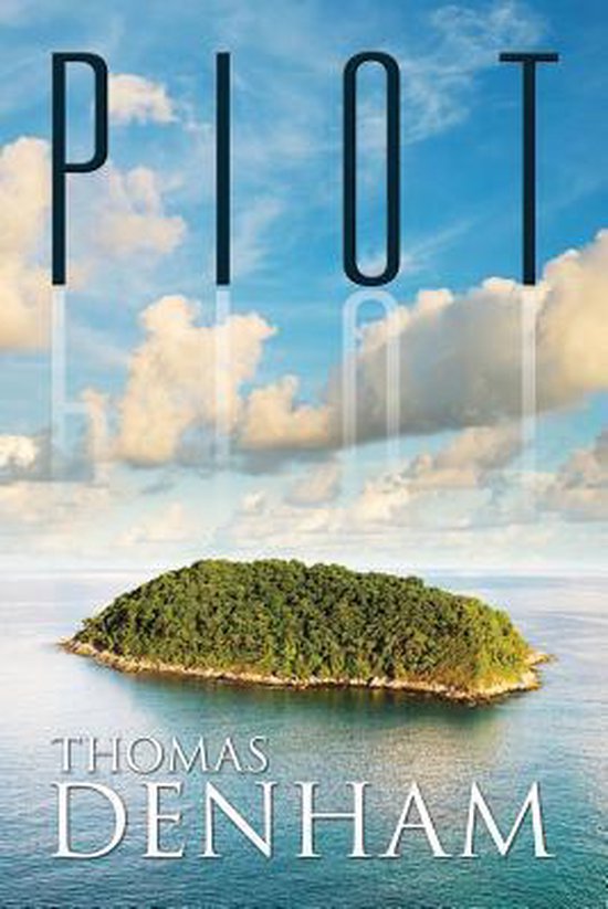 Piot | 9781505319996 | Thomas Denham | Boeken | bol.com