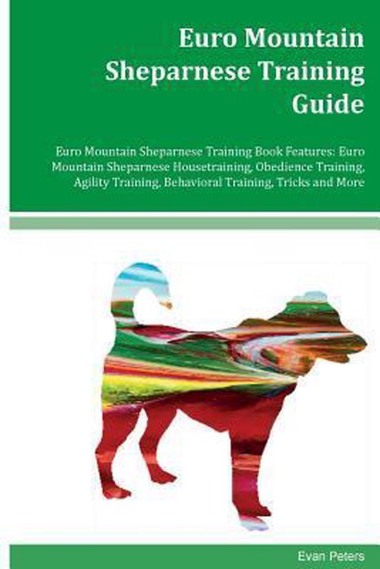 Euro Mountain Sheparnese Training Guide Euro Mountain Sheparnese ...