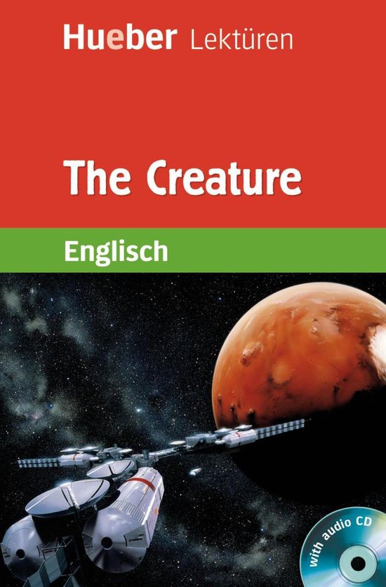 The Creature (ebook), Alan Milson | 9783190187041 | Boeken | bol.com