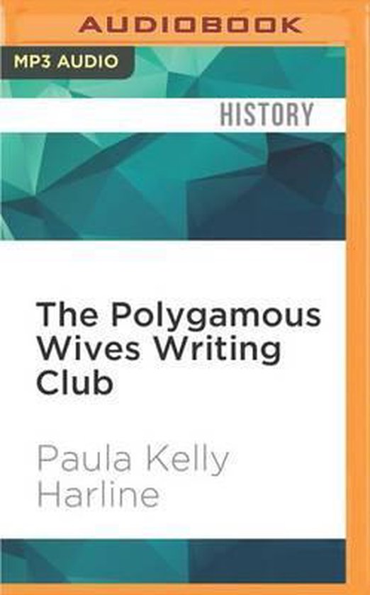 The Polygamous Wives Writing Club, Instructor of Writing Paula Kelly ...