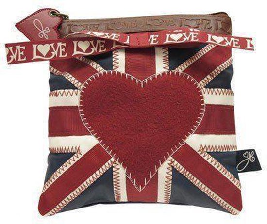 Make Up Tas Jan Constantine | bol.com