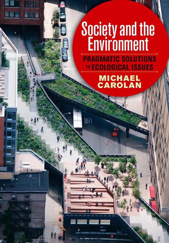 Society and the Environment (ebook), Michael Carolan | 9780813345956 ...