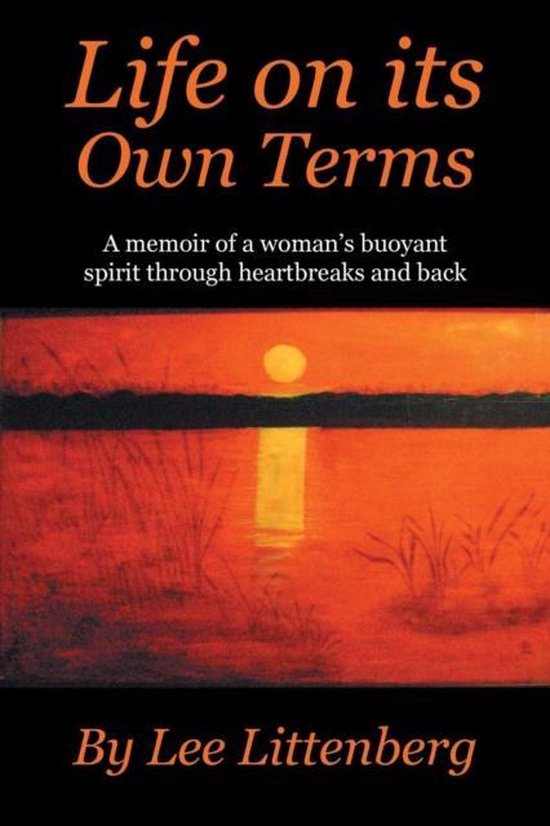 Life on Its Own Terms, Lee Littenberg | 9781491724897 | Boeken | bol