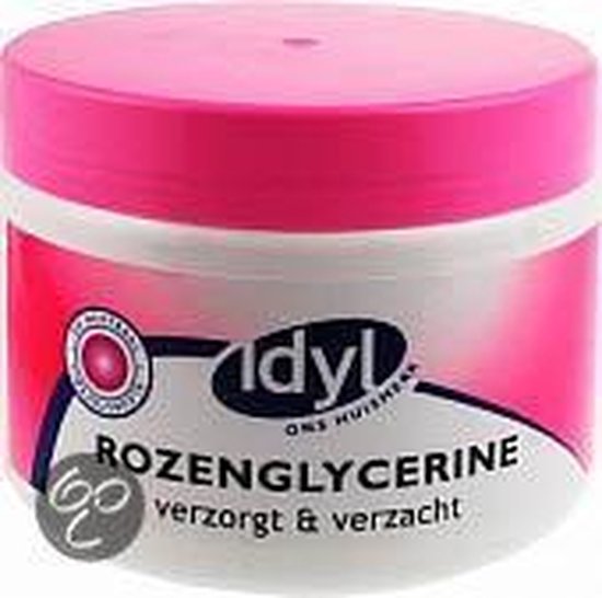 Idyl Rozenglycerine | bol