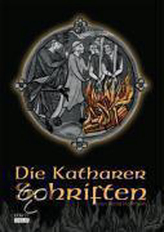 Die Katharer-Schriften, Bernd Hofmann | 9783936950199 | Boeken | bol.com