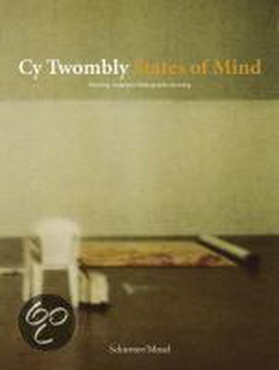 Cy Twombly, Marc Engels | 9783829604376 | Boeken | bol.com