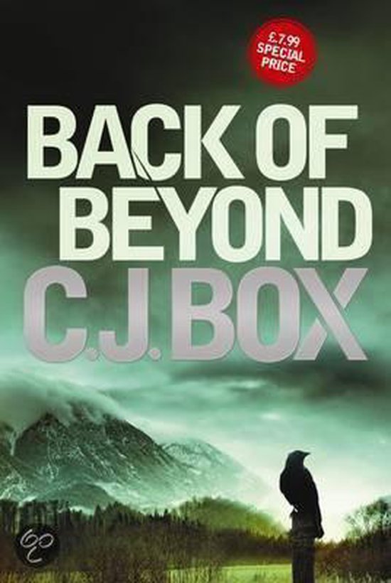 Back Of Beyond, Box | 9781848872998 | Boeken | bol