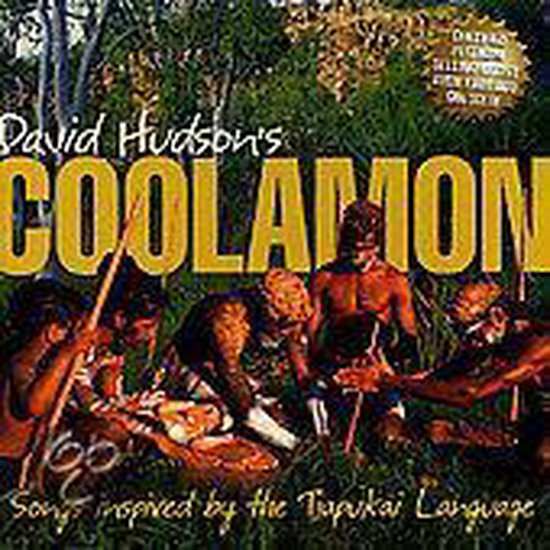 Coolamon, David Hudson | CD (album) | Muziek | bol.com