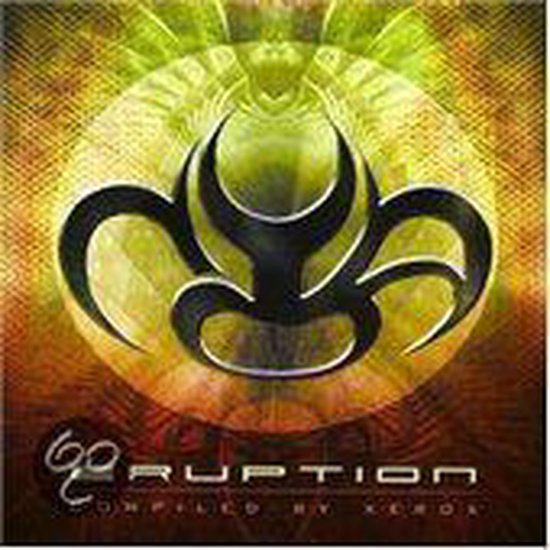 Eruption, Various | CD (album) | Muziek | bol.com