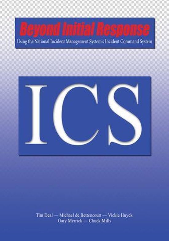 Beyond Initial Response (ebook), Tim Deal | 9781463453664 | Boeken ...