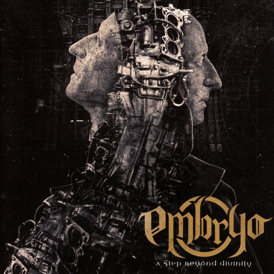 Step Beyond Divinity, Embryo | CD (album) | Muziek | bol.com