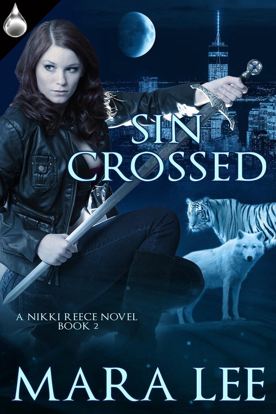 Sin Crossed (ebook), Mara Lee | 9781622101283 | Boeken | bol.com