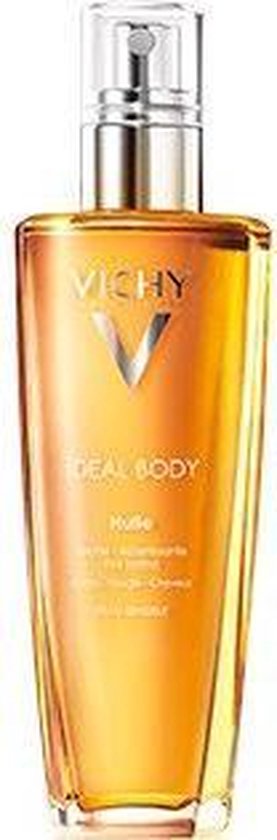 Vichy - Ideal Body Oil 100 Ml | bol.com
