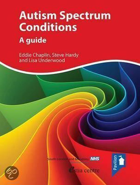 Autism Spectrum Conditions: A guide (ebook), Eddie Chaplin ...