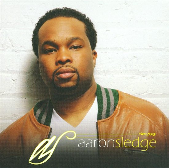 Aaron Sledge, Aaron Sledge | CD (album) | Muziek | bol.com