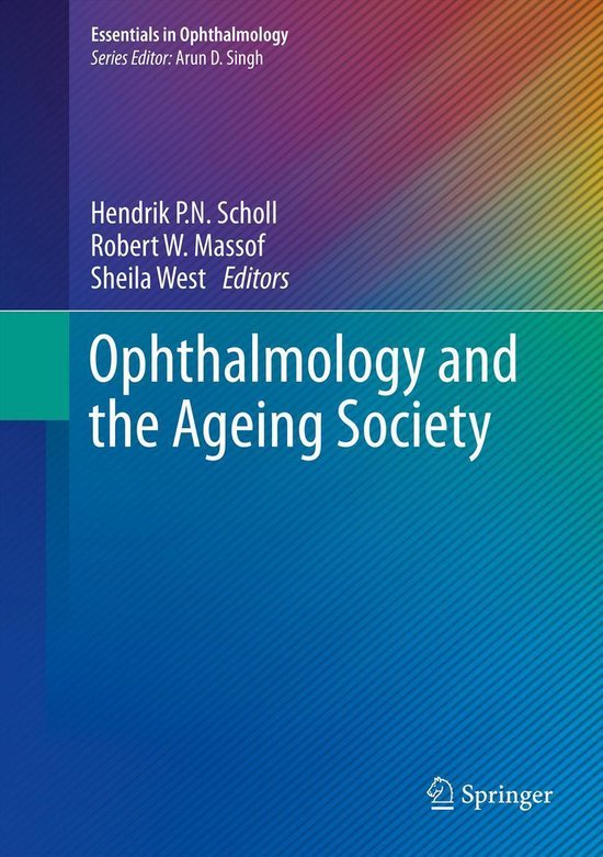 Essentials in Ophthalmology - Ophthalmology and the Ageing Society ...