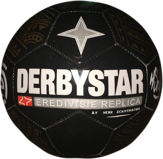 Derbystar Mini Eredivisie bal | bol.com