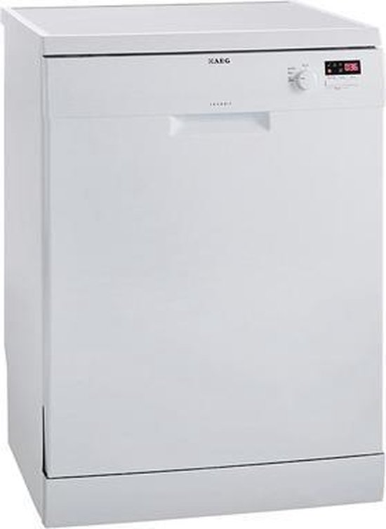 AEG F45502W0 Afwasmachine | bol.com