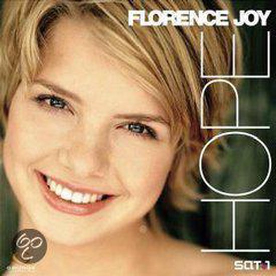 Hope, Florence Joy | CD (album) | Muziek | bol.com