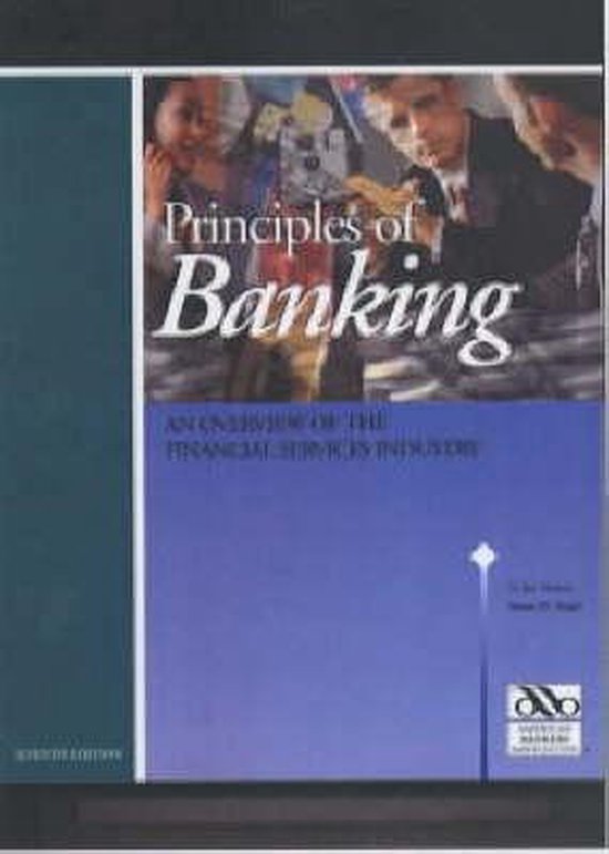 Principles of Banking, Jay Francis | 9780899821078 | Boeken | bol