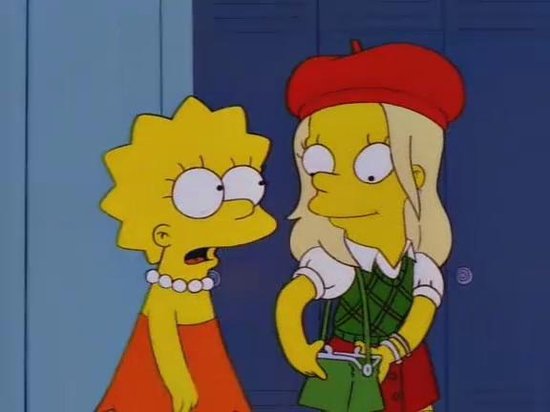 Simpsons - Seizoen 10 (DVD) (Dvd), Niet gekend | Dvd's | bol
