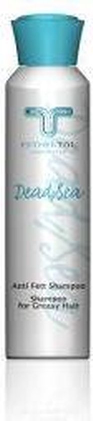 Esther Tol Dode Zee Shampoo Vet Haar | bol.com