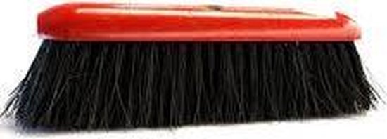 straatveger colombo - 30 cm incl. Steel | bol