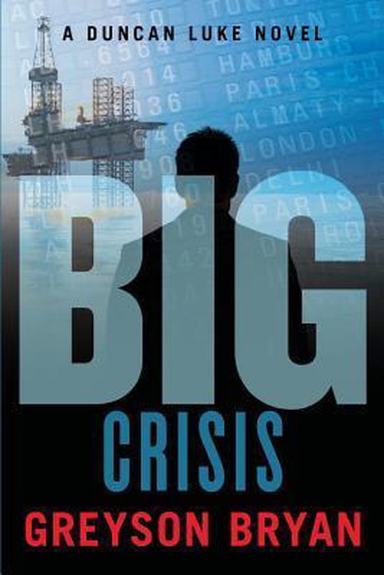 Big, Greyson Bryan | 9781540556929 | Boeken | bol.com