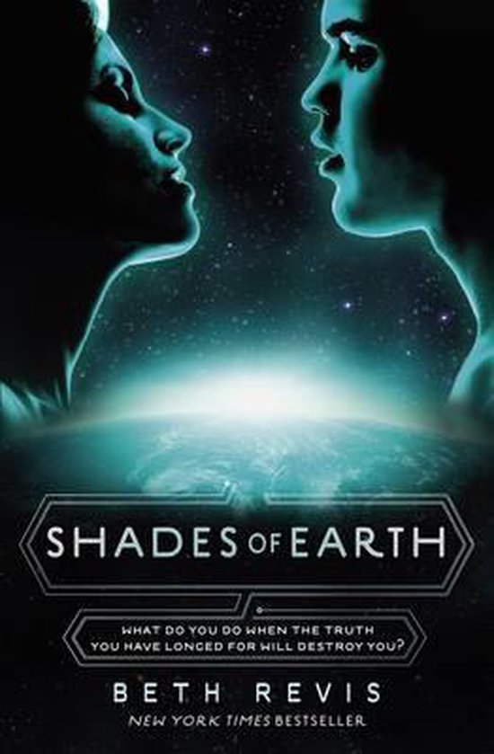 Shades Of Earth, Beth Revis | 9780141333700 | Boeken | bol