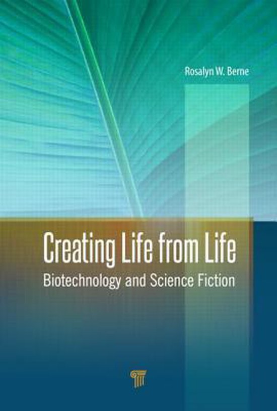 Creating Life from Life | 9789814463584 | Berne, Rosalyn W. | Boeken ...