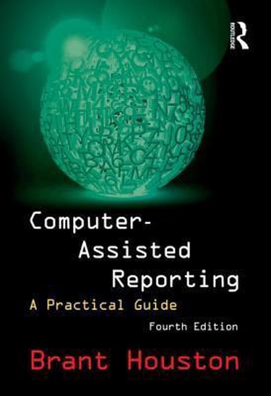 Computer Assisted Reporting Brant Houston 9780765642196 Boeken computer-assisted-reporting-brant-houston-9780765642196-boeken