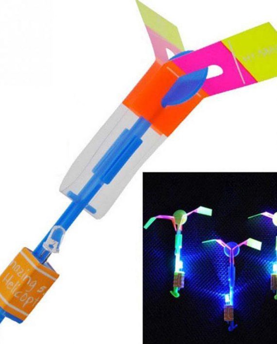 Rocket Copter | bol.com