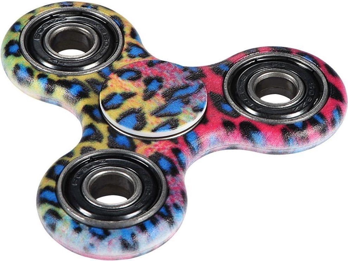 Fidget Spinner | bol.com