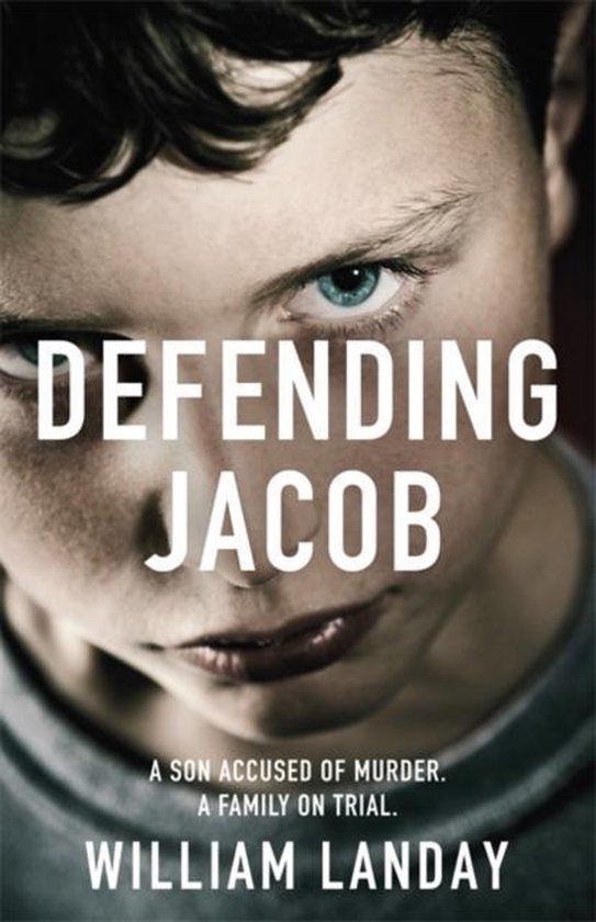 Defending Jacob, William Landay | 9781780222189 | Boeken | bol